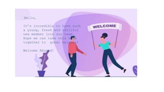 Welcome Aboard.pptx