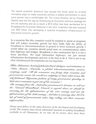 Welcome address | PDF