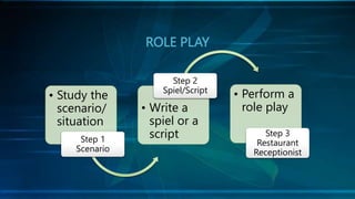 Welcome and Greet Guest Module 1 Week 1.pptx