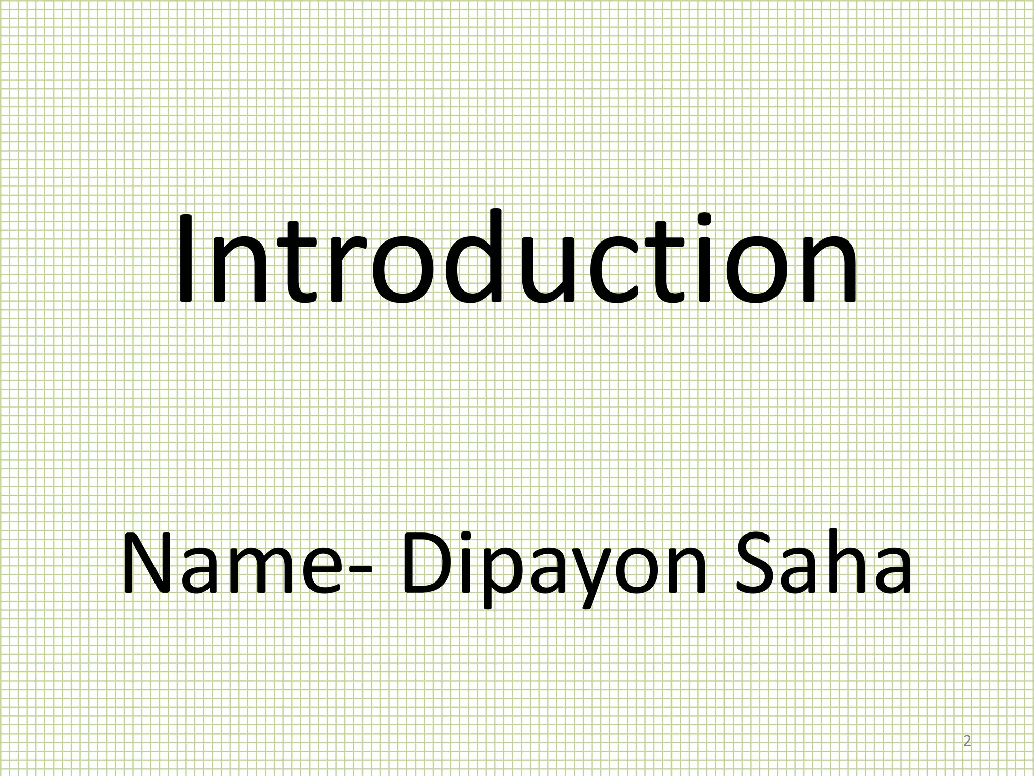 graphic design | PPTX