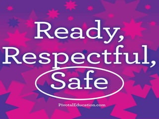 Welcome Back Assembly 2019 | PPTX