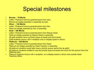 Welcome back summer term | PPT