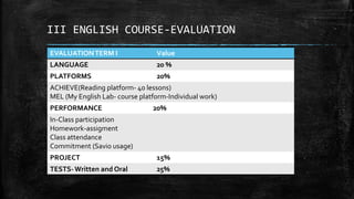 Welcome back to utb | PDF | Homework and Study | Education