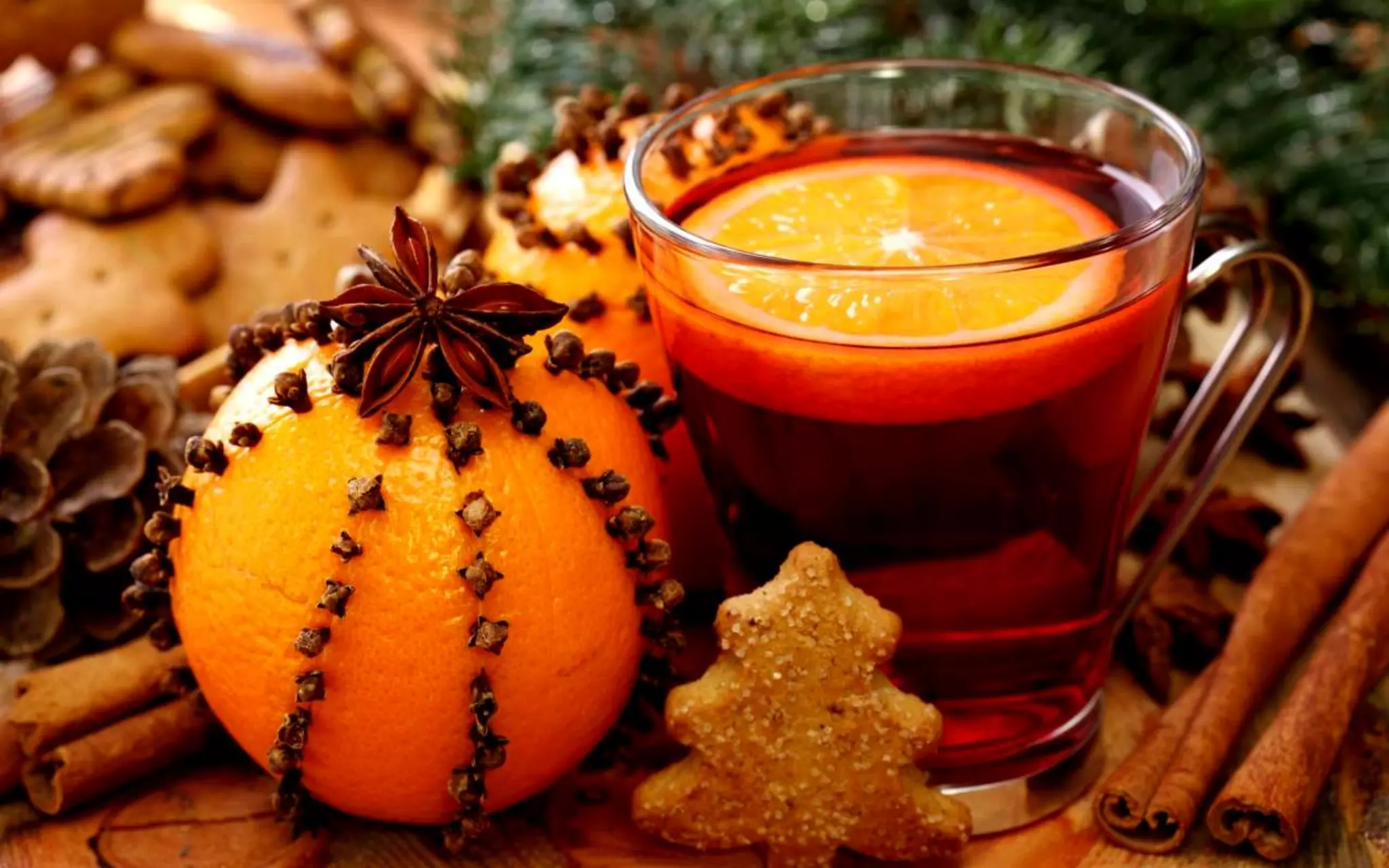Welcome christmas | PPSX