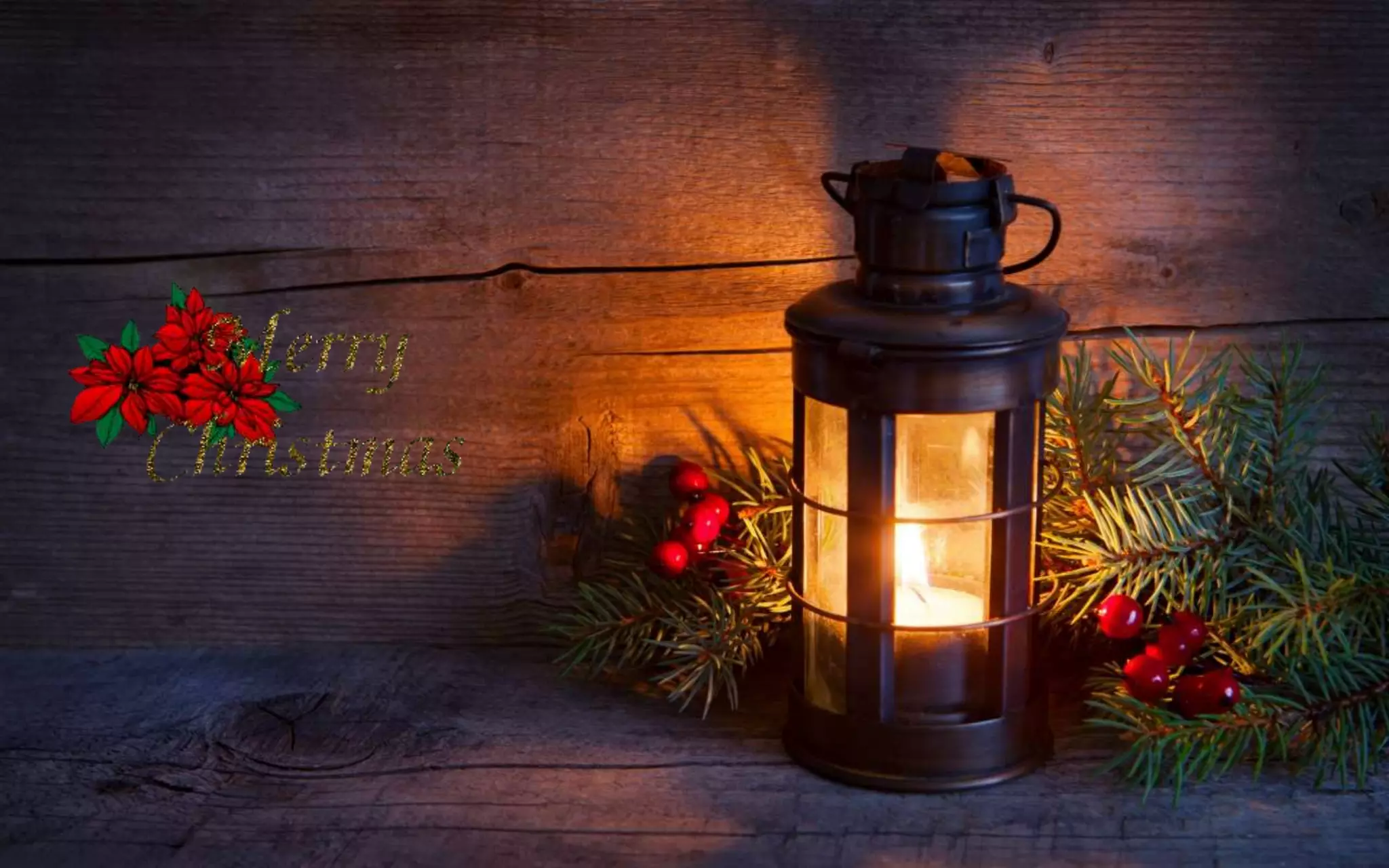 Welcome christmas | PPSX