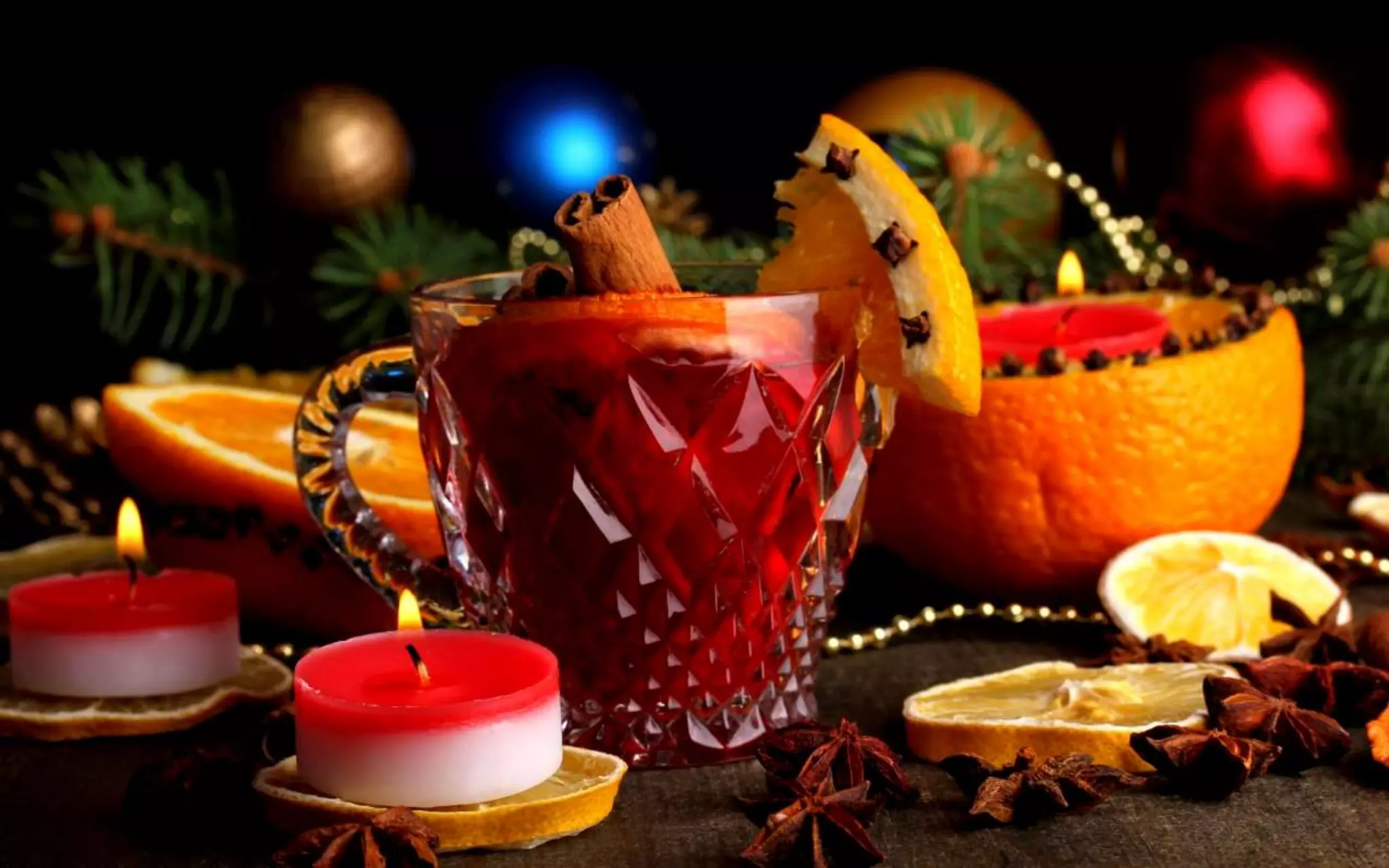 Welcome christmas | PPSX