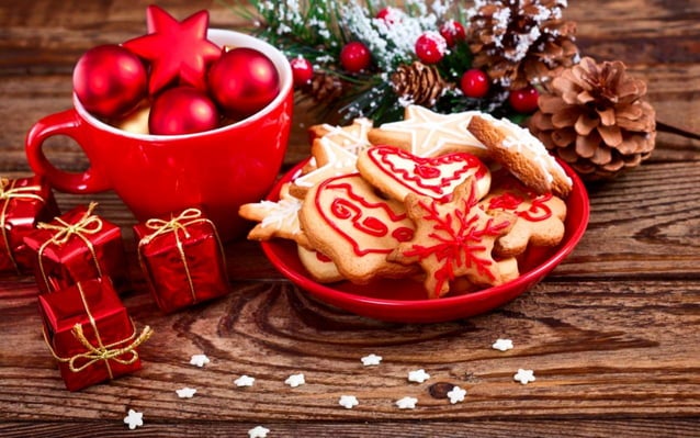 Welcome christmas | PPSX