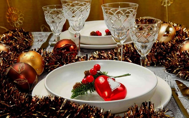 Welcome christmas | PPSX
