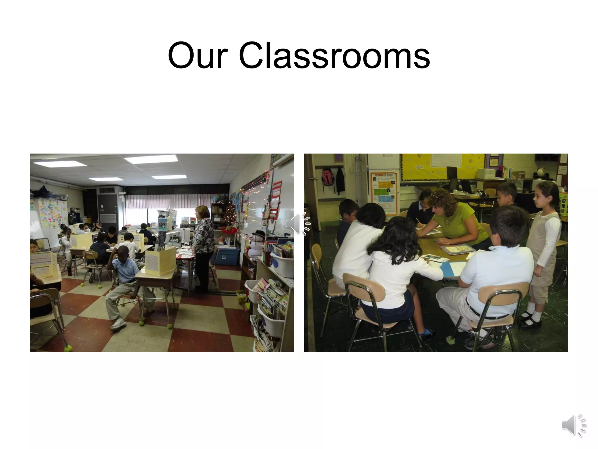 Welcome esl spanish | PPT