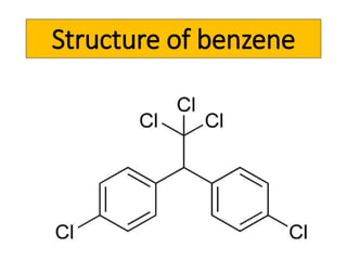 Welcome friends detail of benzene | PPTX
