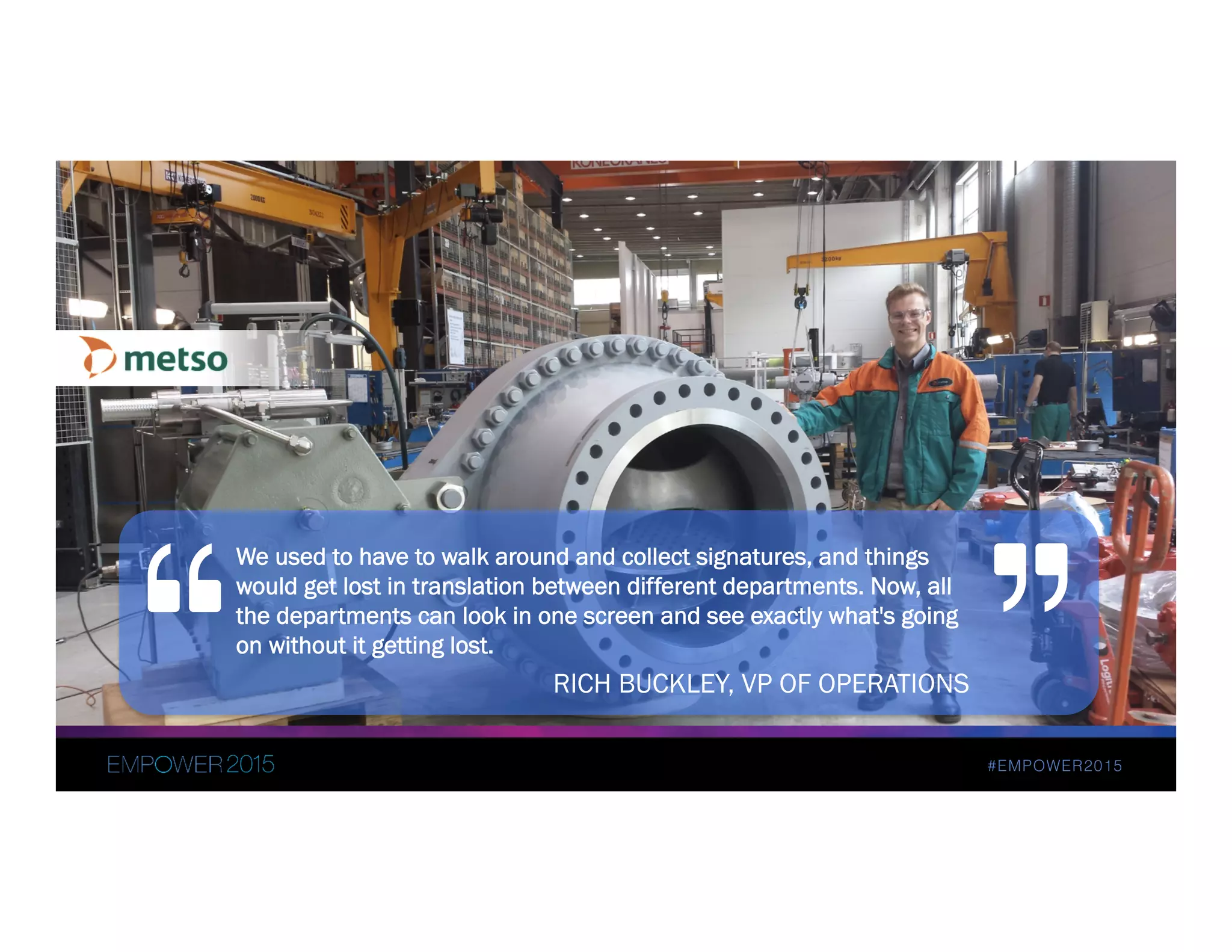 Welcome from Intuit QuickBase Keynote | PPT