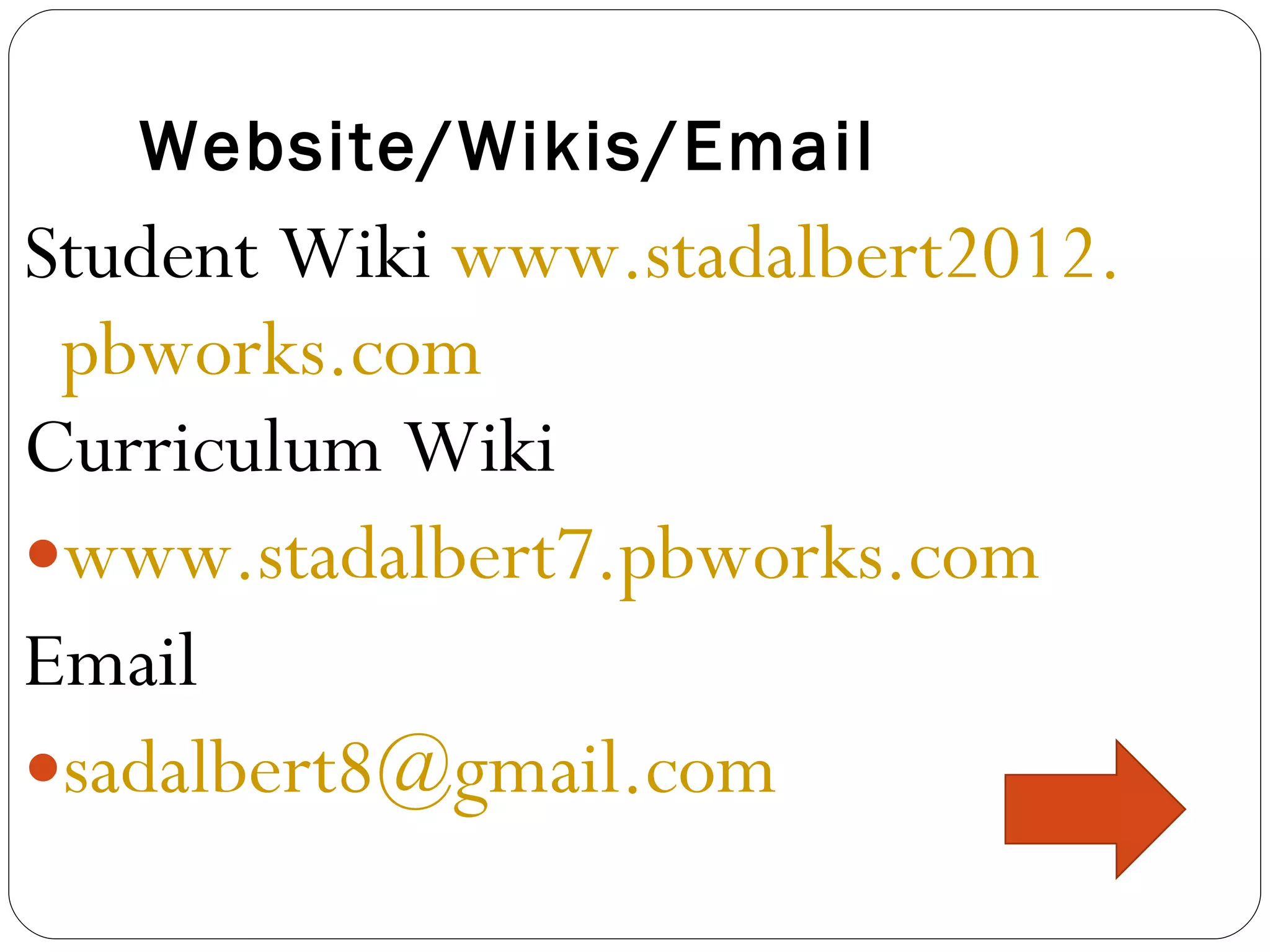 Welcome grade 8 | PPT