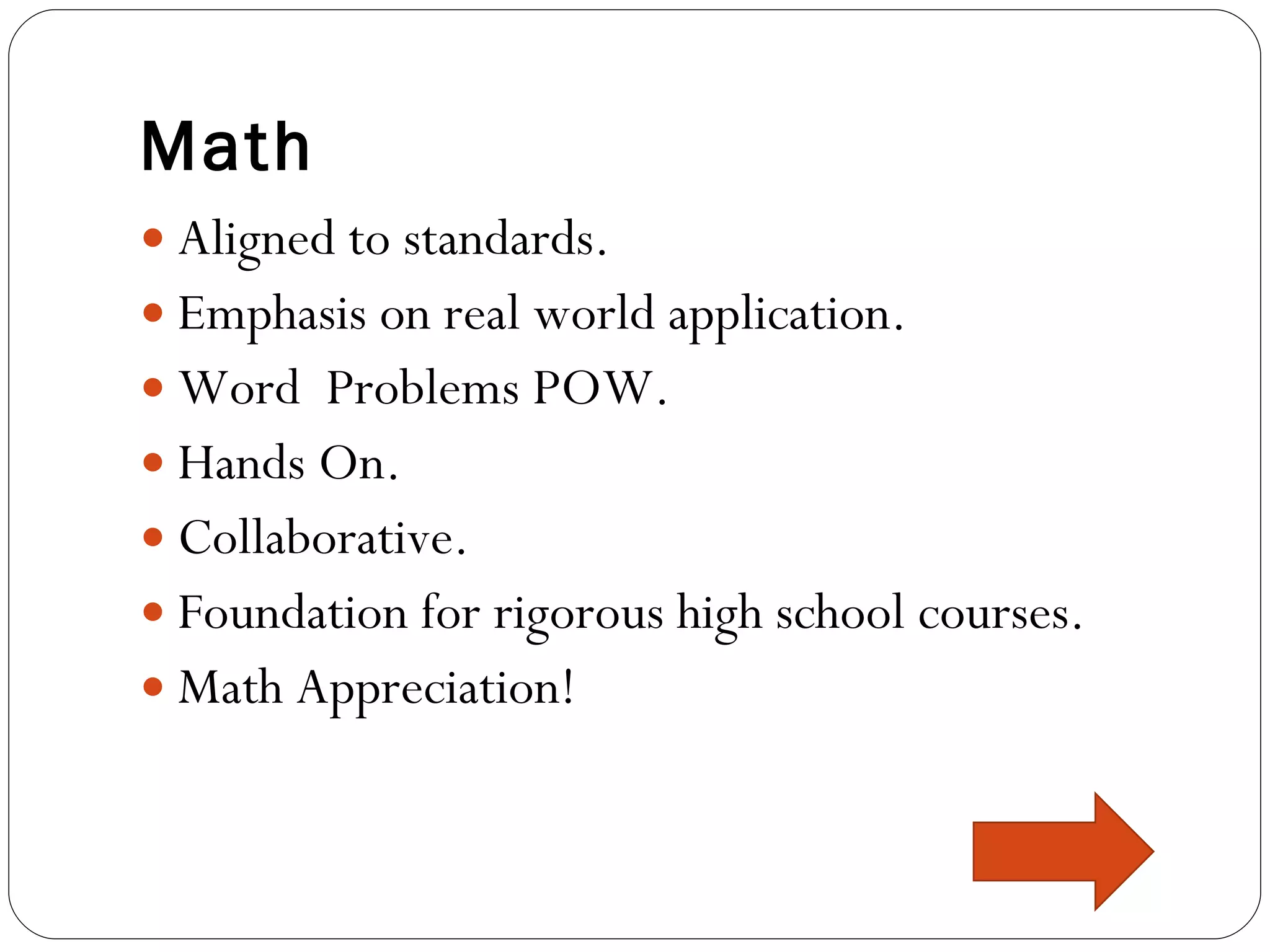 Welcome grade 8 | PPT