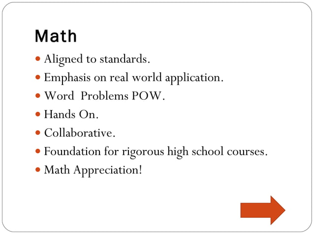 Welcome grade 8 | PPT