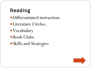 Welcome grade 8 | PPT