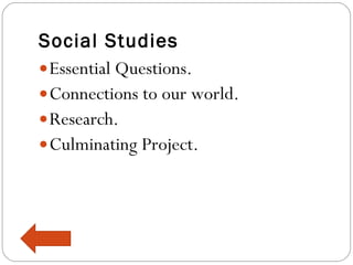 Welcome grade 8 | PPT