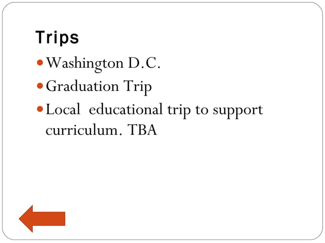 Welcome grade 8 | PPT