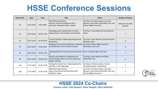 Welcome HSSE 2024_Finalissip Nice France v3.pptx