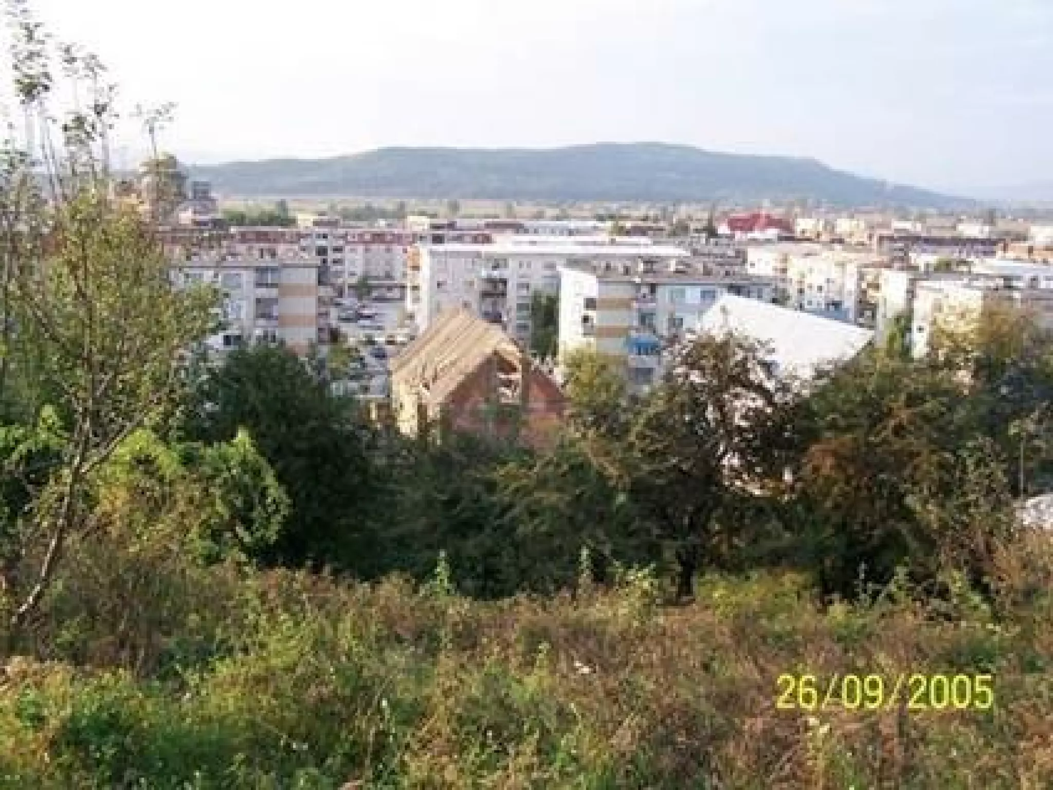 Welcome In Mioveni Town! | PPT