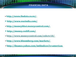 Welcome Kit | PPT | Technology & Computing