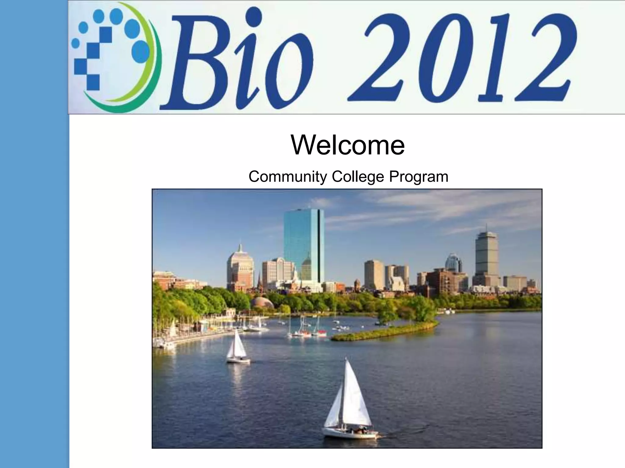 Greetings and Opening Remarks | PPTX