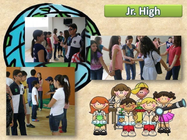 Welcome newcomers! | PPT