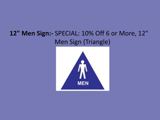 Welcome on sign mart | PPT