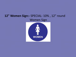 Welcome on sign mart | PPT