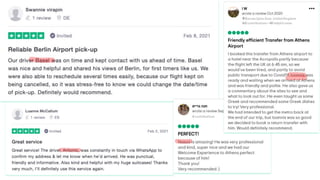 Welcome Pickups | PDF