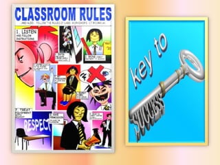 school rules | PPTX