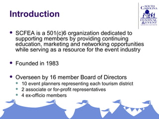 Welcome presentation | PPT