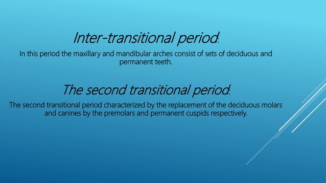 Oral screen and mixed dentition appliance | PPTX | Dental Health ...