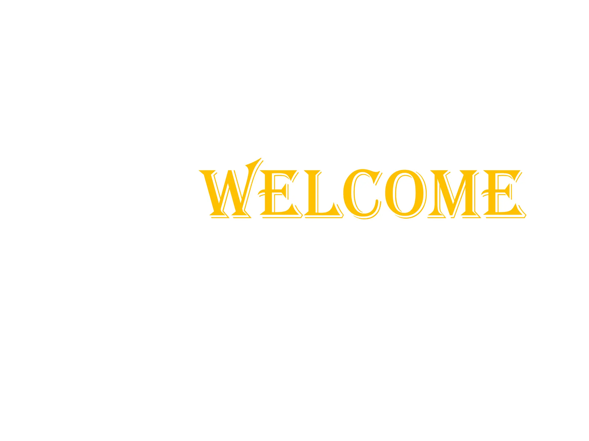 Welcome Slide just opening slides with animation | PPTX