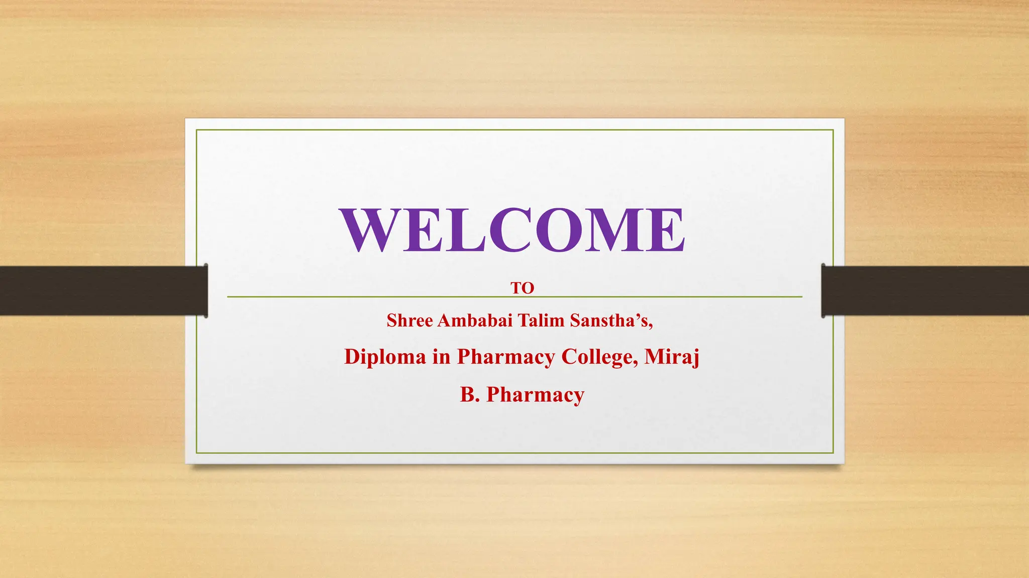 Welcome slide #degisn # ppt #slide..pptx