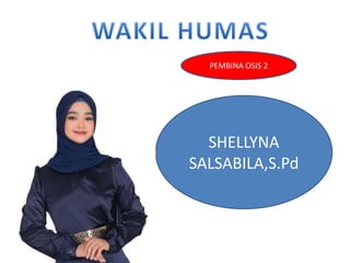WELCOME SMAIT HARAPAN MULIA NEW. palembang | PPT