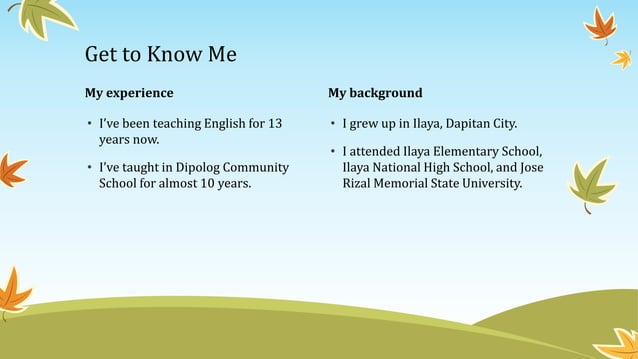 Classroom Rules Orientation During the First Day of Class | PPTX ...