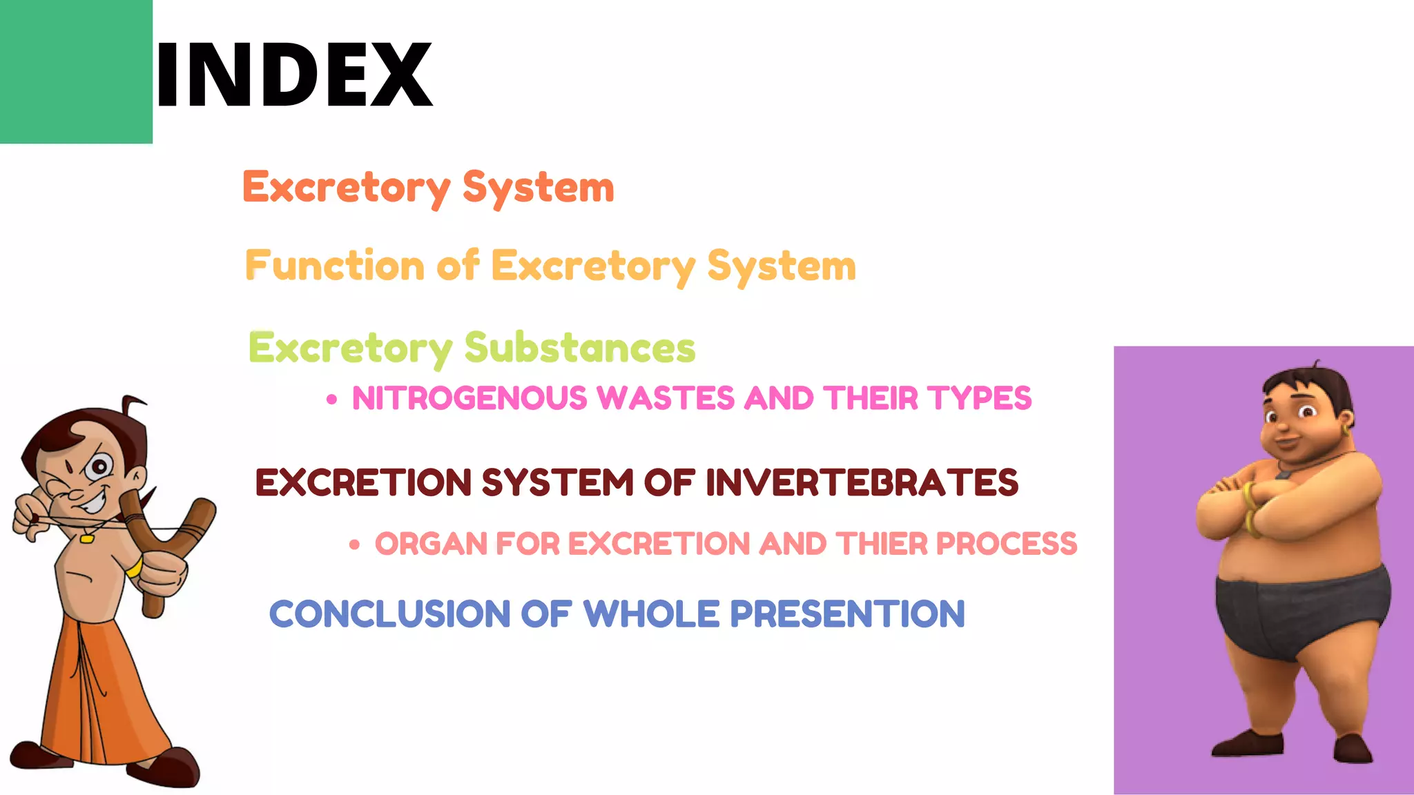 COMPARATIVE ACCOUNT OF EXCRETORY PROCESS AMONG INVERTEBRATES | PDF