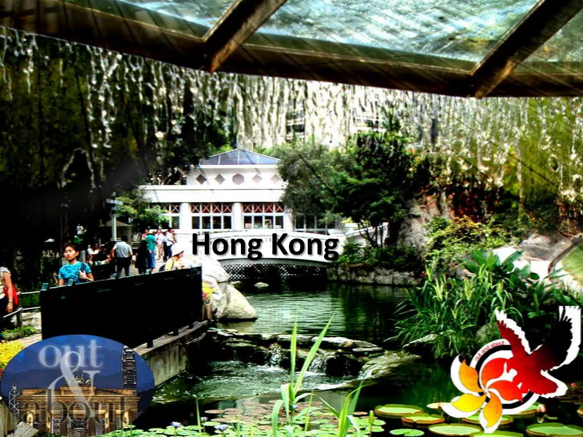 Welcome to Hong Kong | PPSX