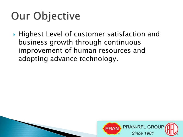 Welcome to RFL | PPT