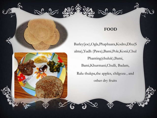 Kinnaur - Land of God | PPT