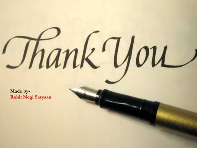 Kinnaur - Land of God | PPT