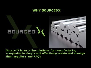 RFQ management system online | PPT