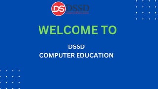 WELCOME TO.pdf | Technology & Computing
