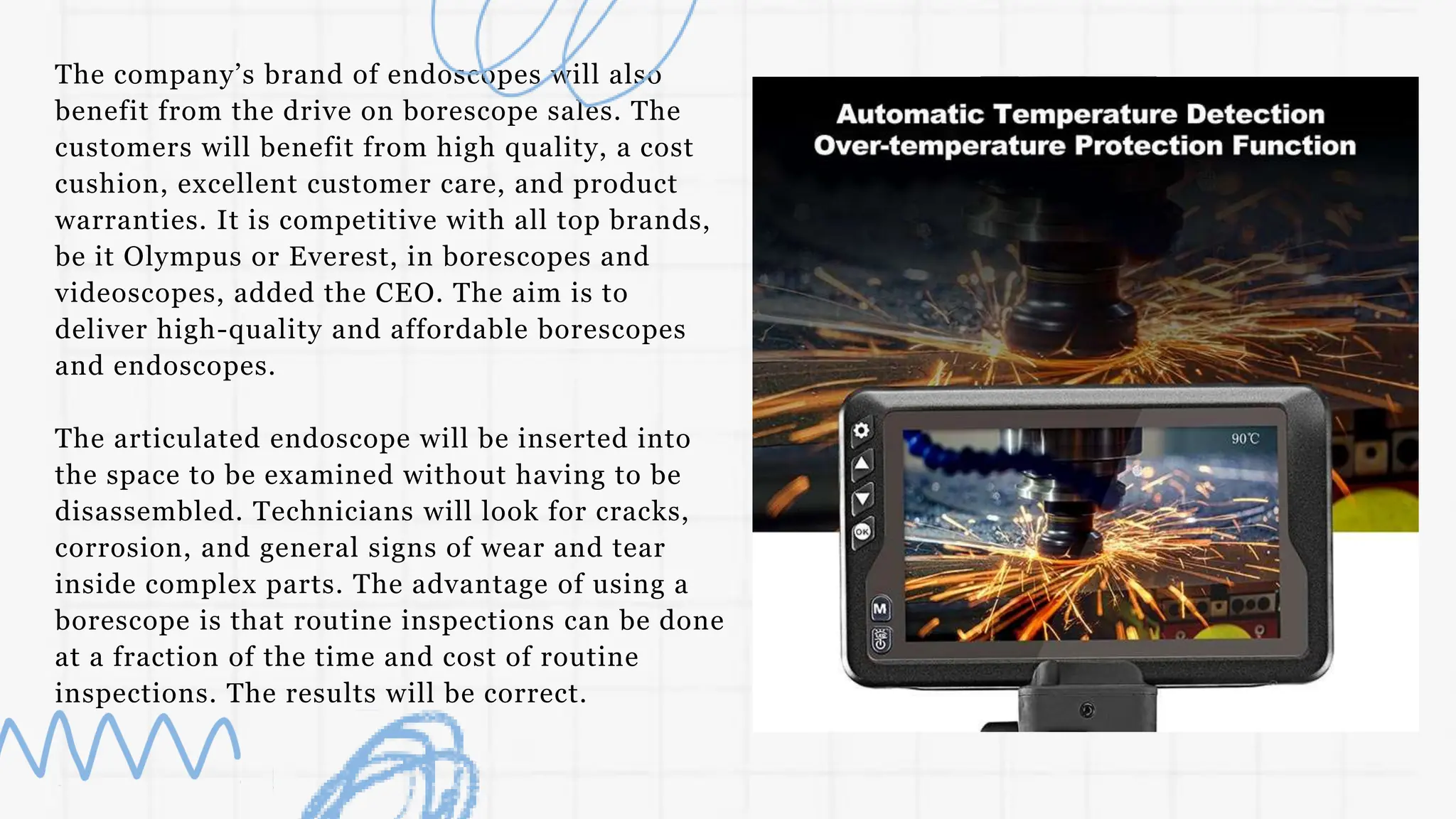 Welcome To.pptx | Cameras and Camcorders | Consumer Electronics