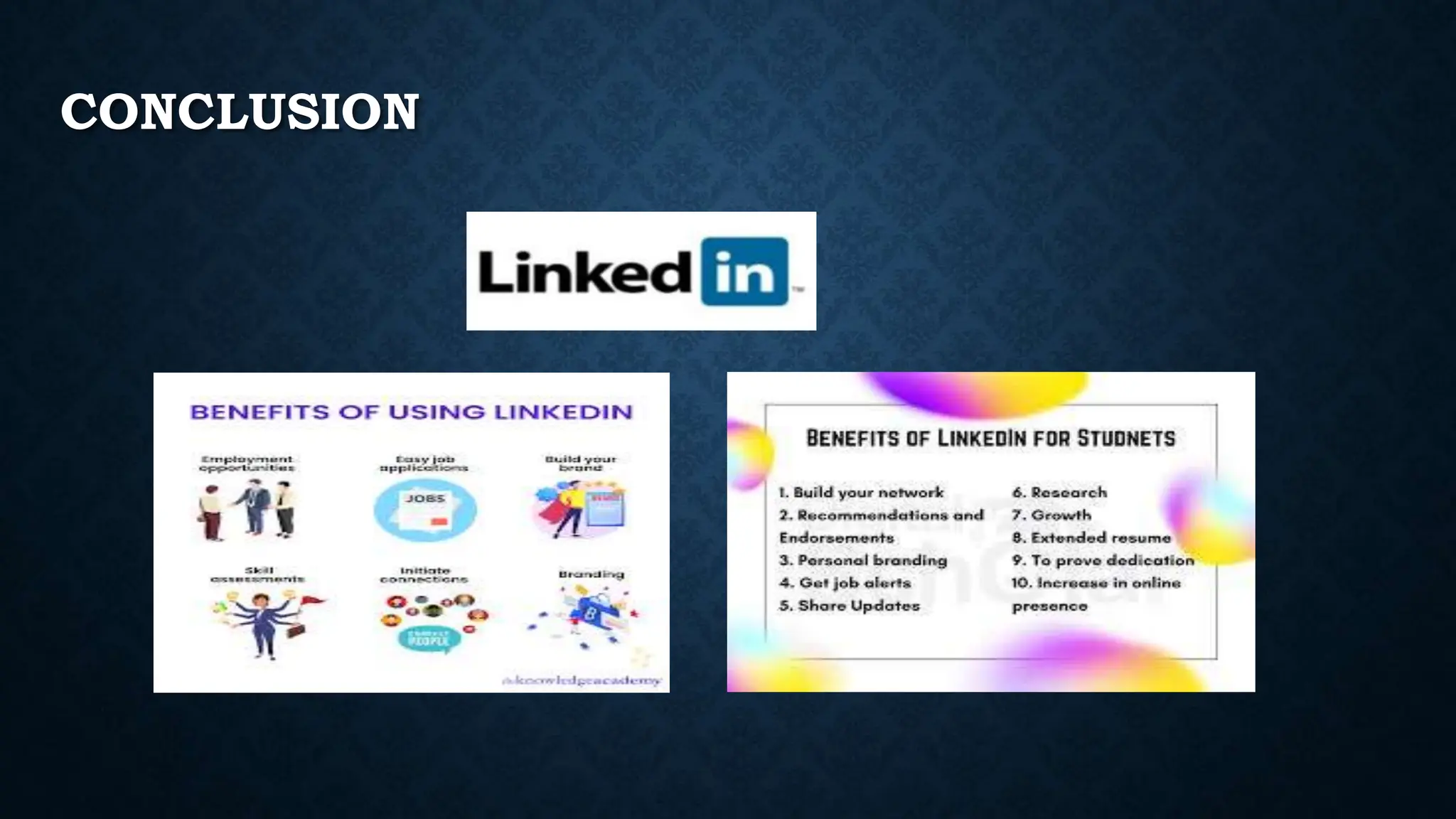 Welcome to linkedin Guidance manual.pptx