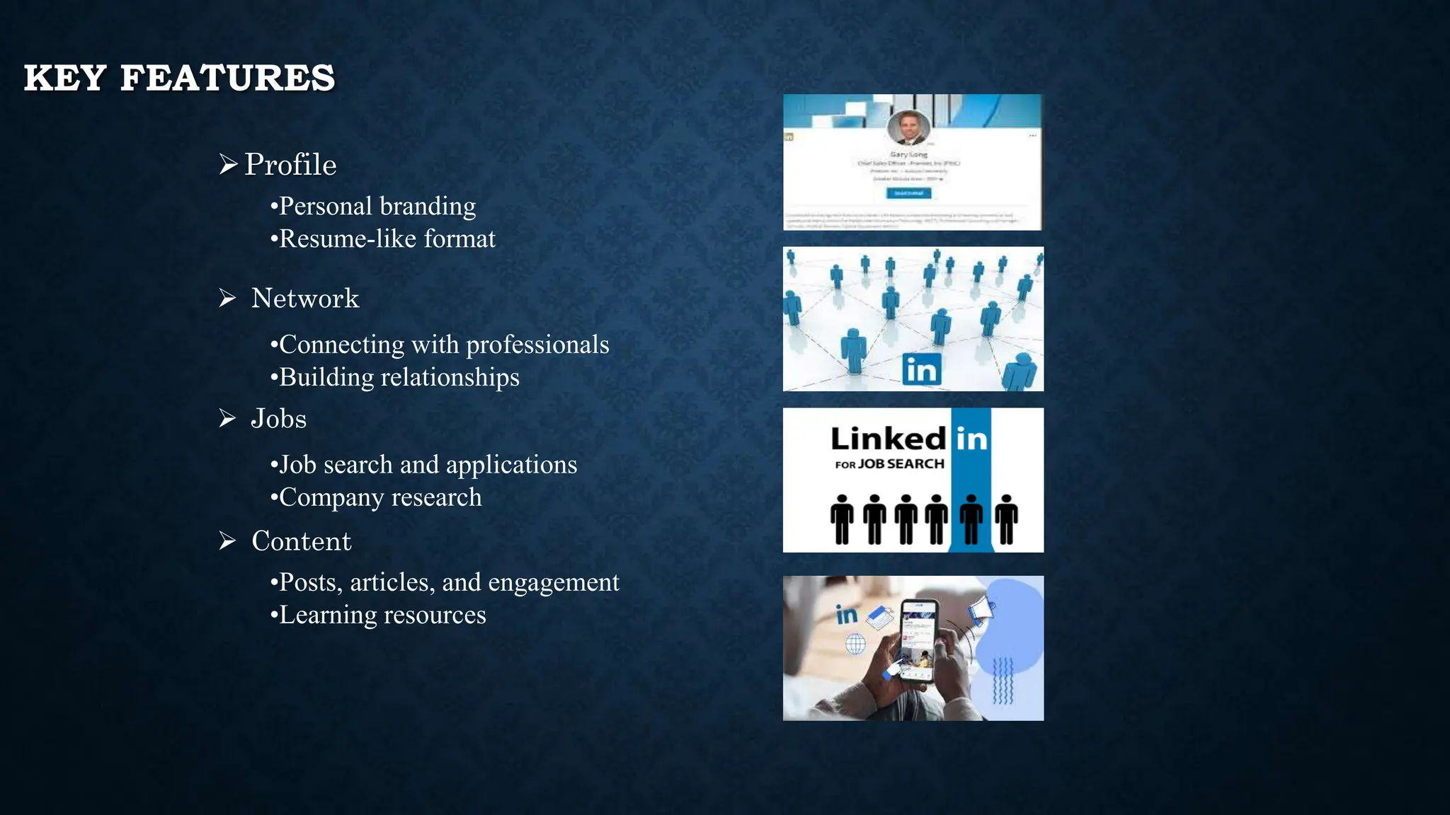 Welcome to linkedin Guidance manual.pptx