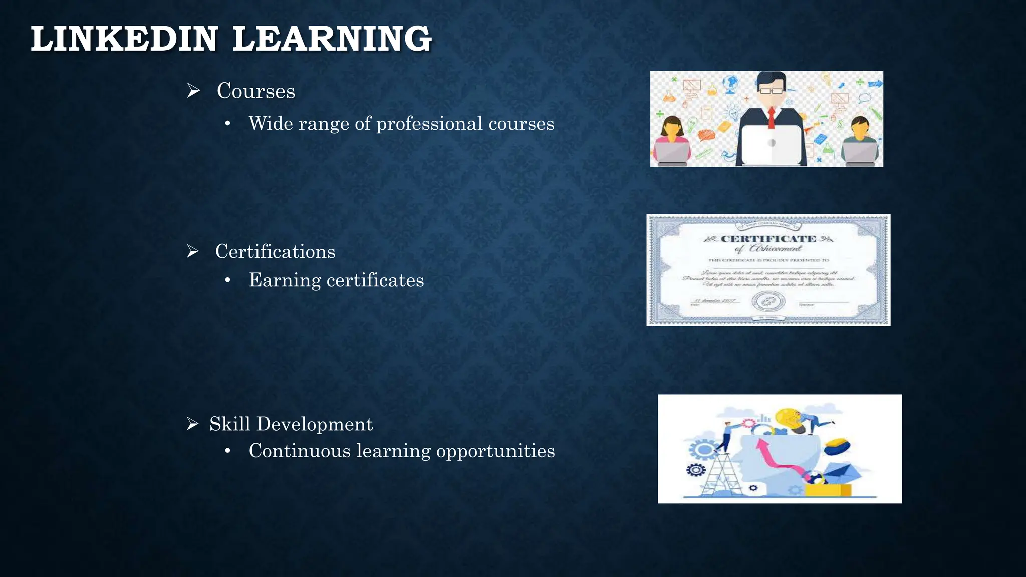 Welcome to linkedin Guidance manual.pptx