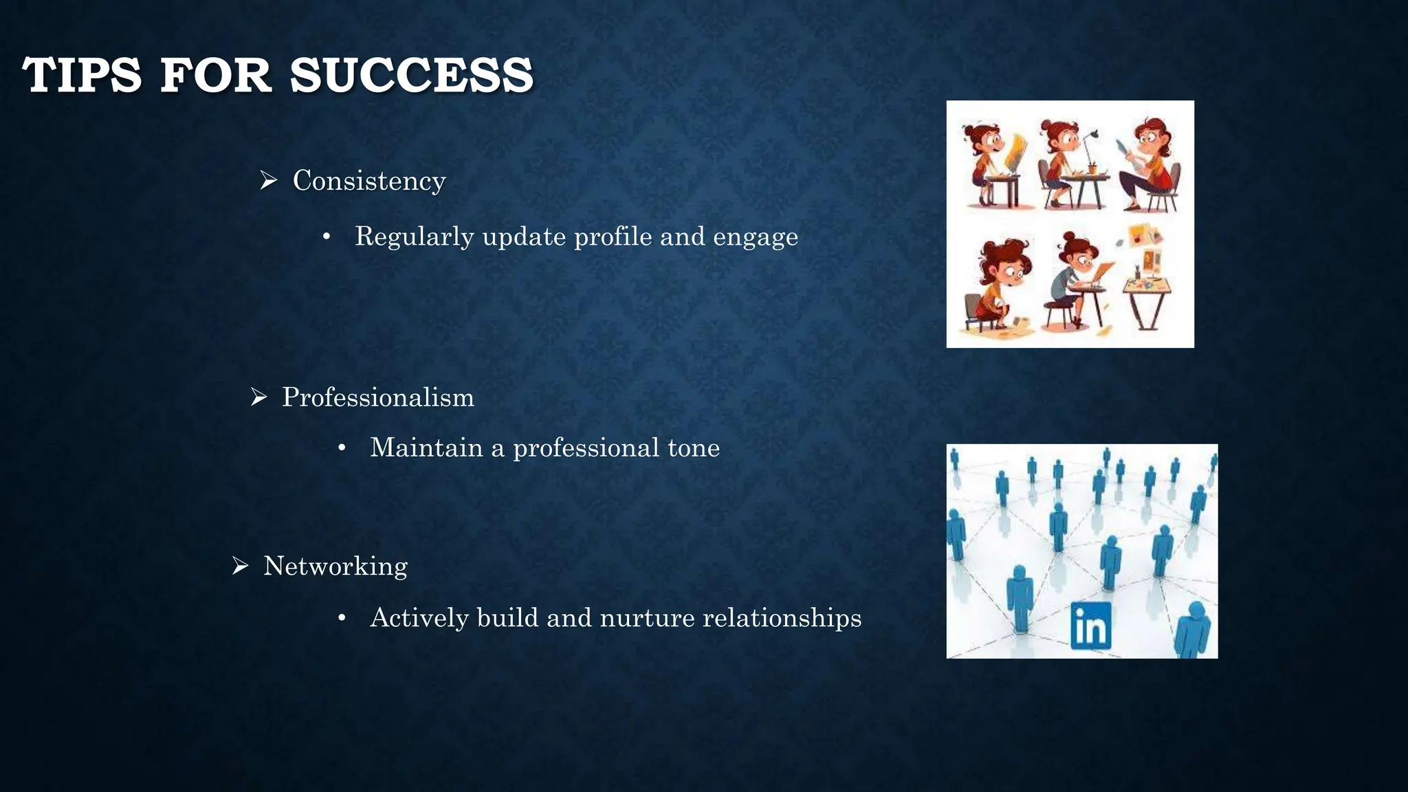 Welcome to linkedin Guidance manual.pptx