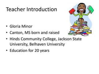 Welcome to 4th grade | PPTX