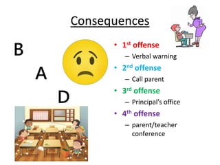 Welcome to 4th grade | PPTX